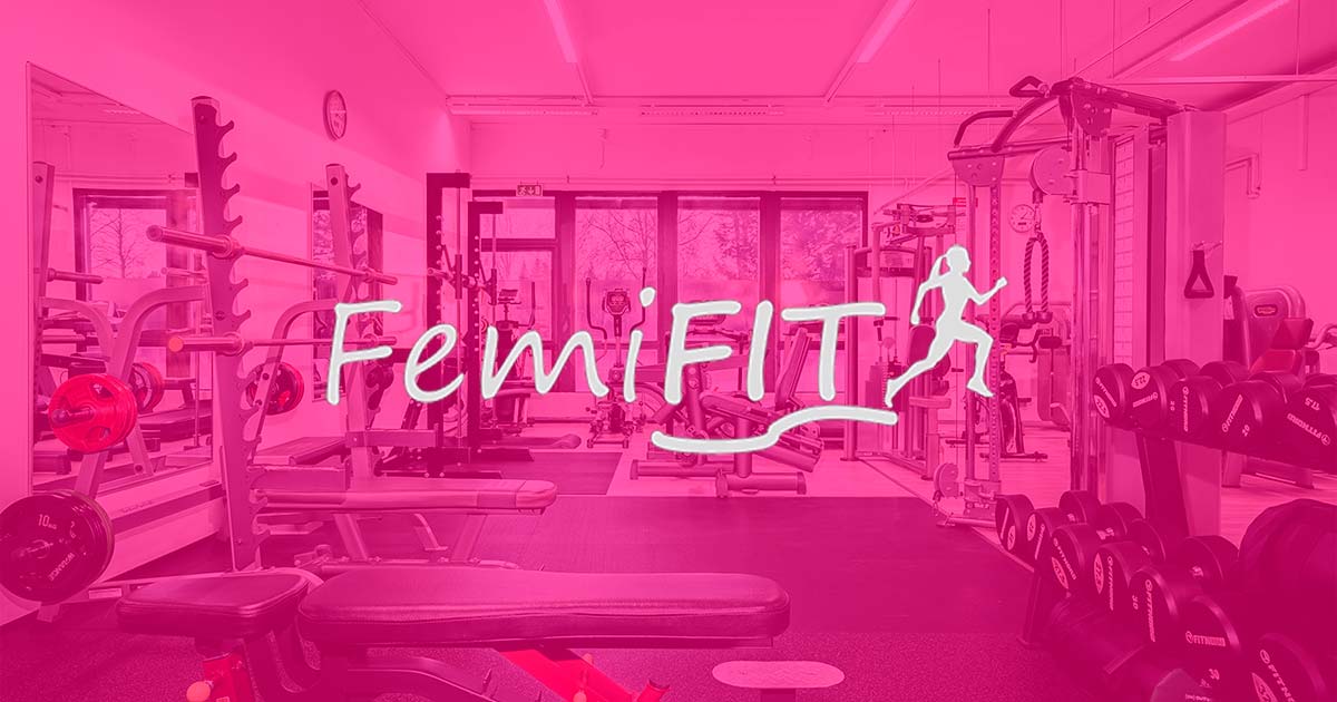 Yhteystiedot - FemiFit